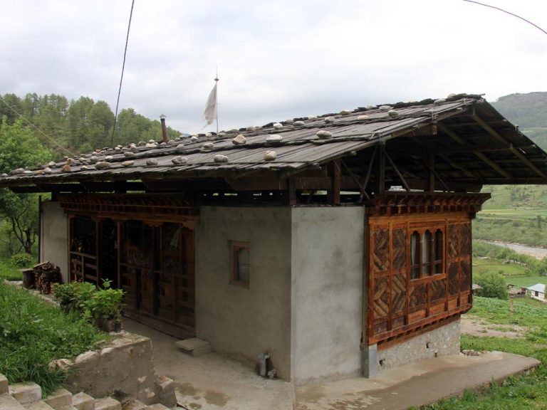 Dechen Choenzom Farmstay Tang - Bhutan Insight