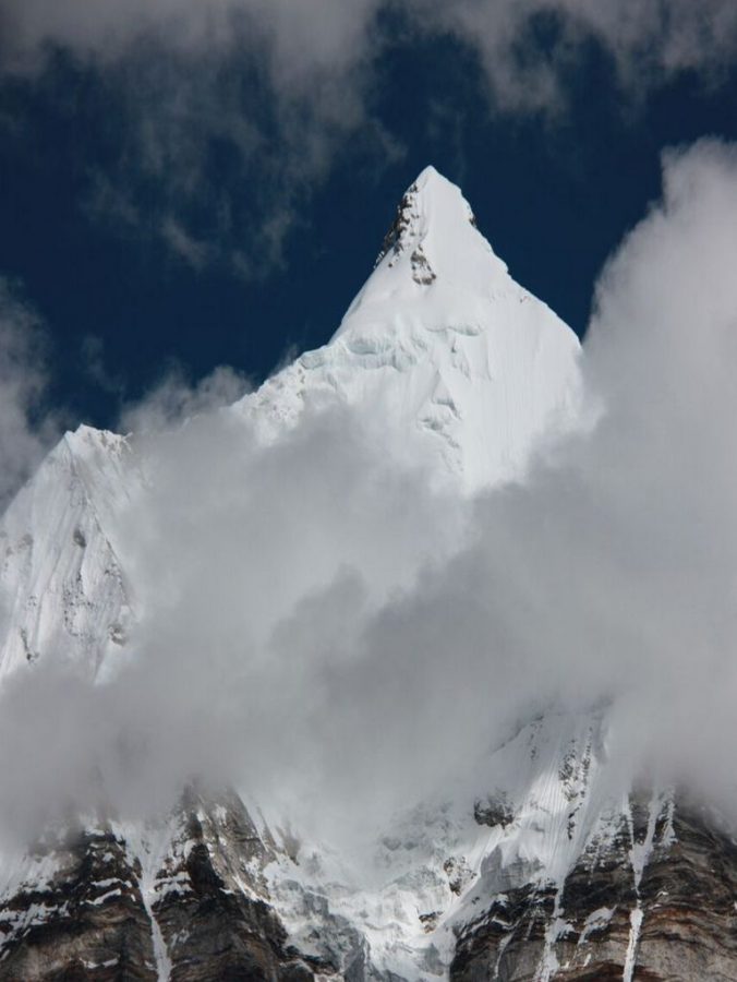 Chomolhari-Lingshi Trek - unterwegs im Reich der Yakhirten
